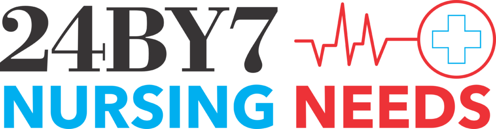 24BY7 Nursing Needs